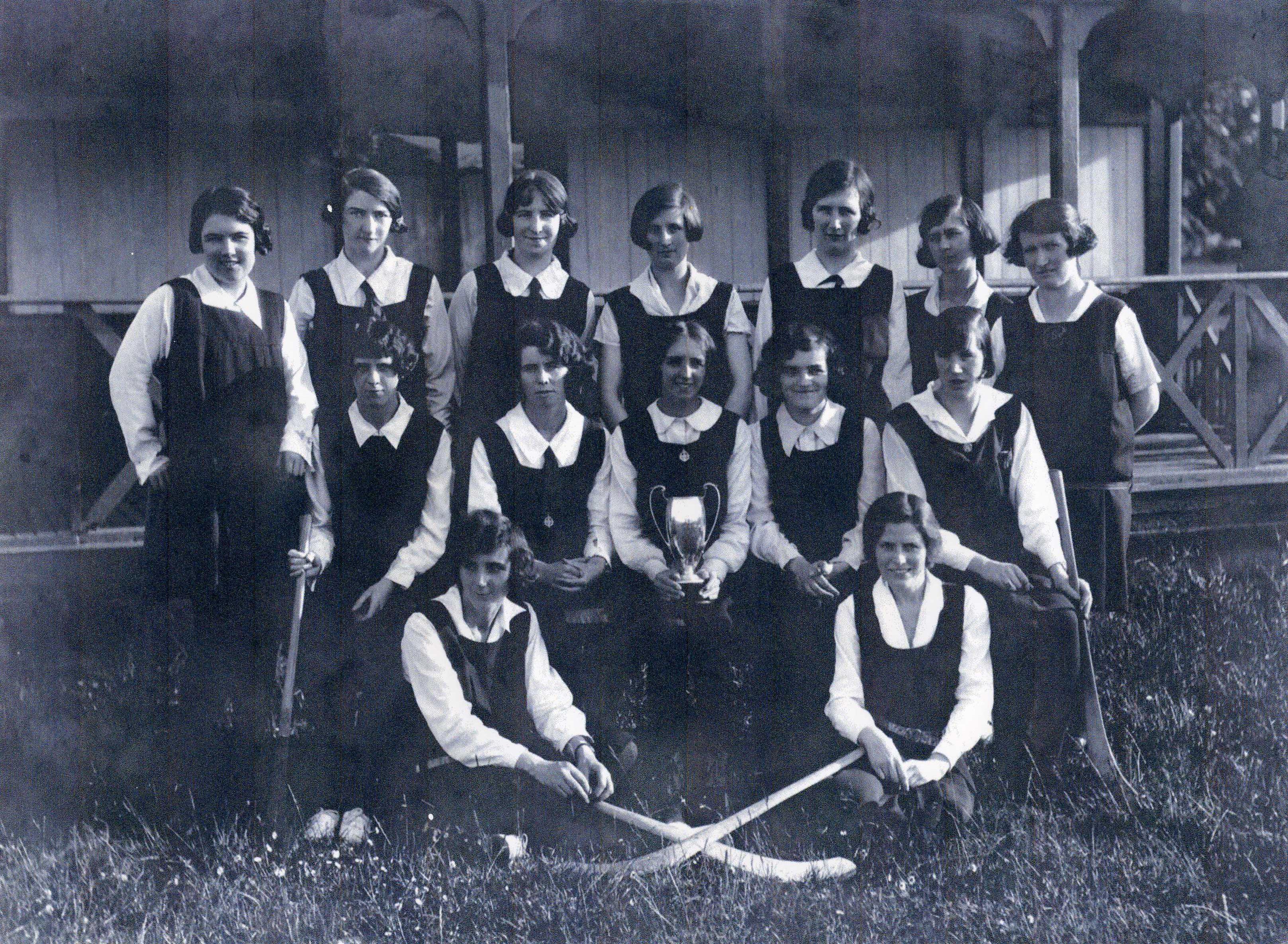 Archival Photographs – GAA Museum Shop
