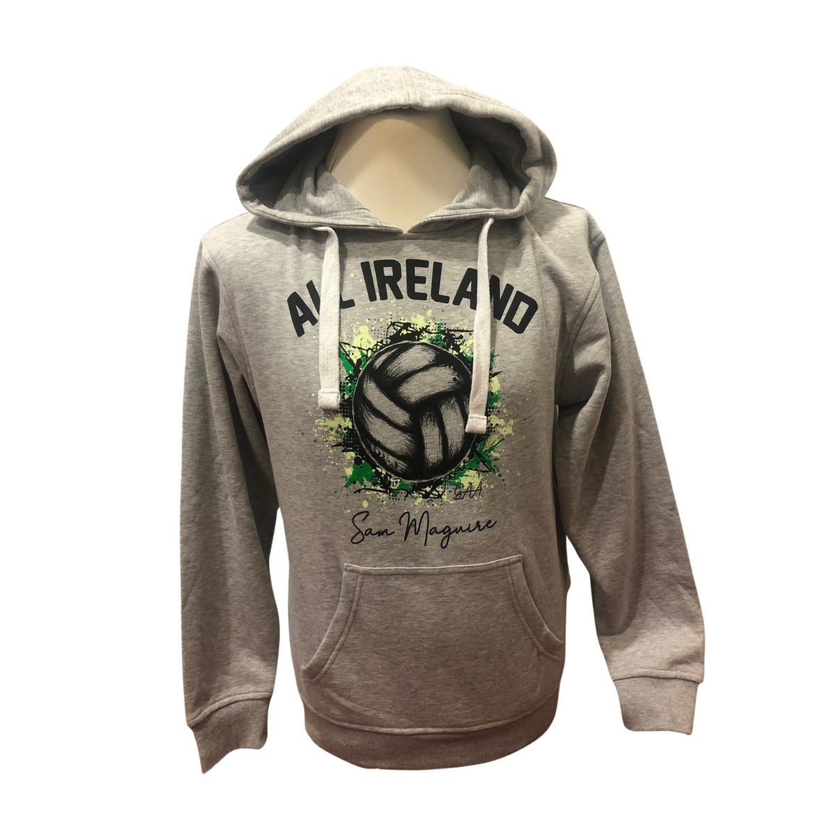 Clothing and Accessories – GAA Museum Shop