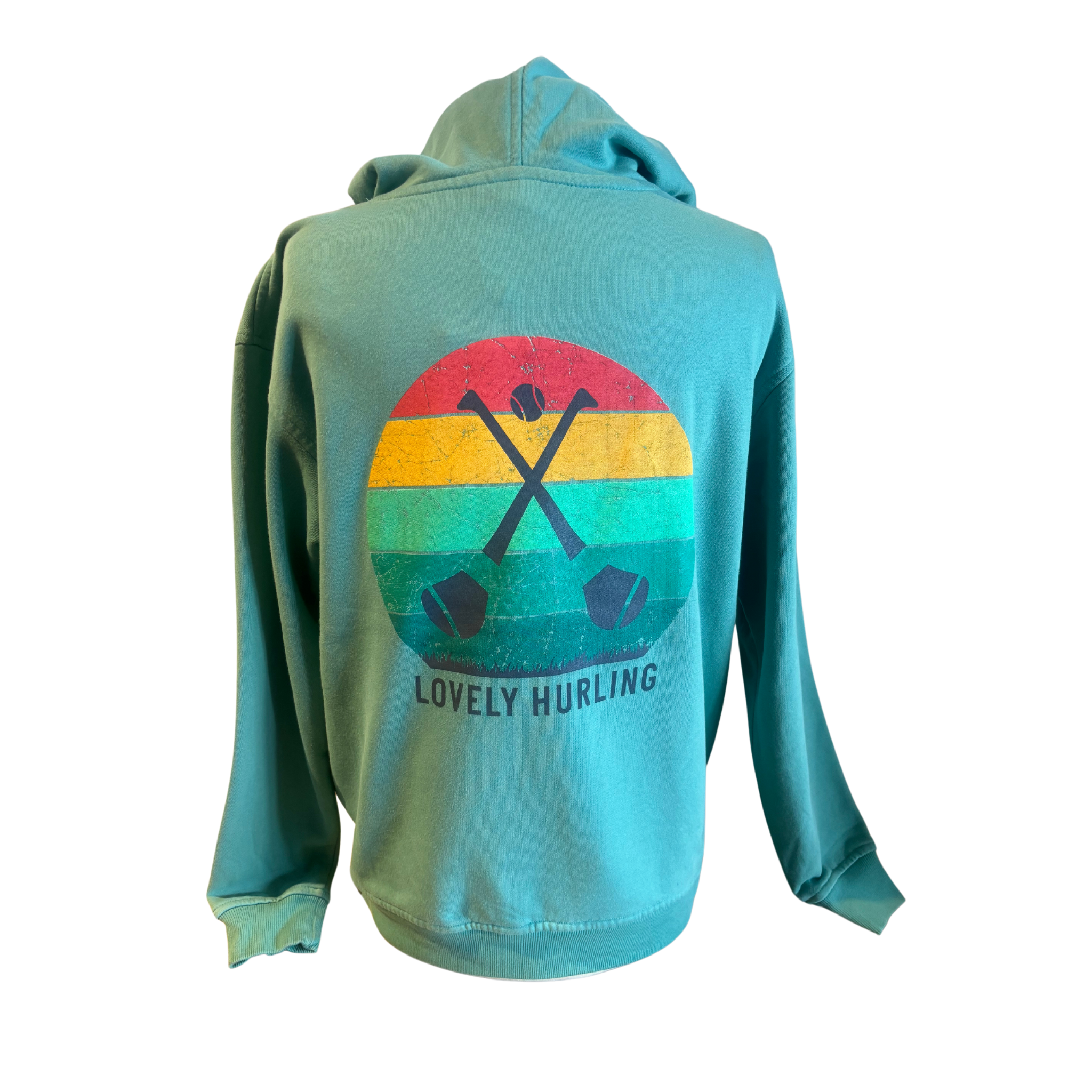 Hoodies – GAA Museum Shop
