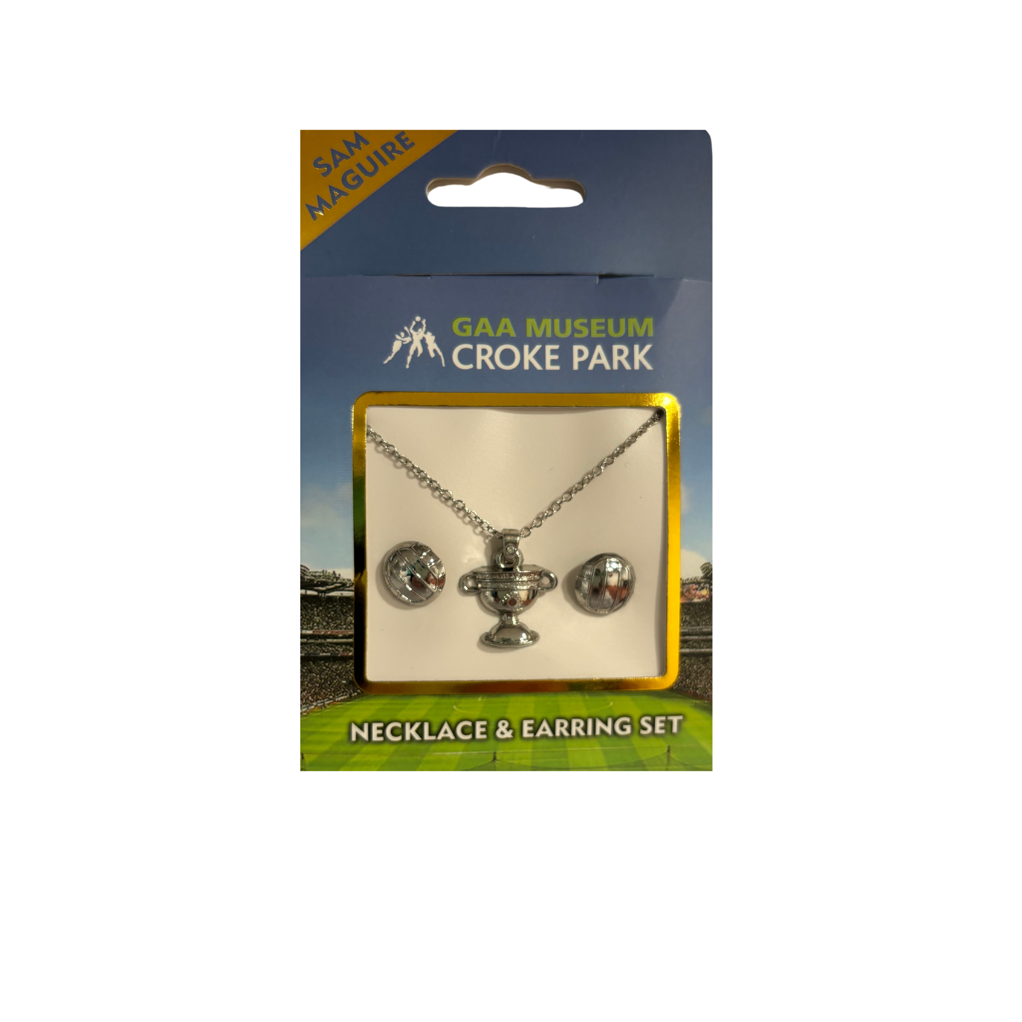 Jewellery – GAA Museum Shop
